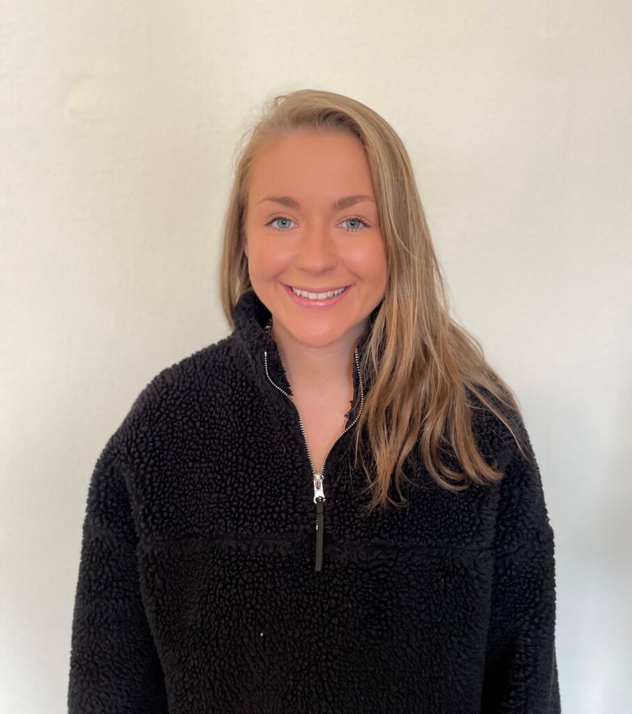 Hannah Hamilton - Kawamura Research Group